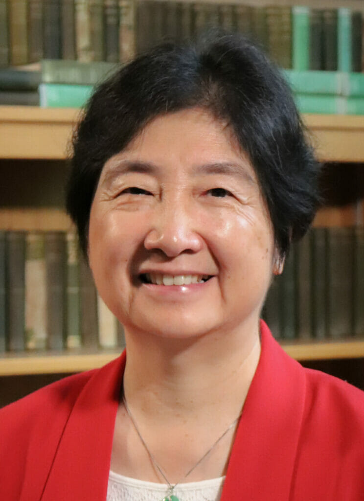 Purdue Research Fellows – Center on Religion and the Global East