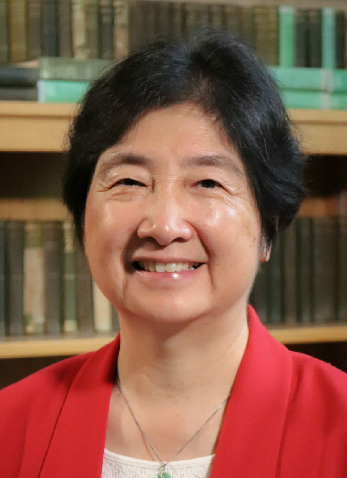 Center on Religion and the Global East