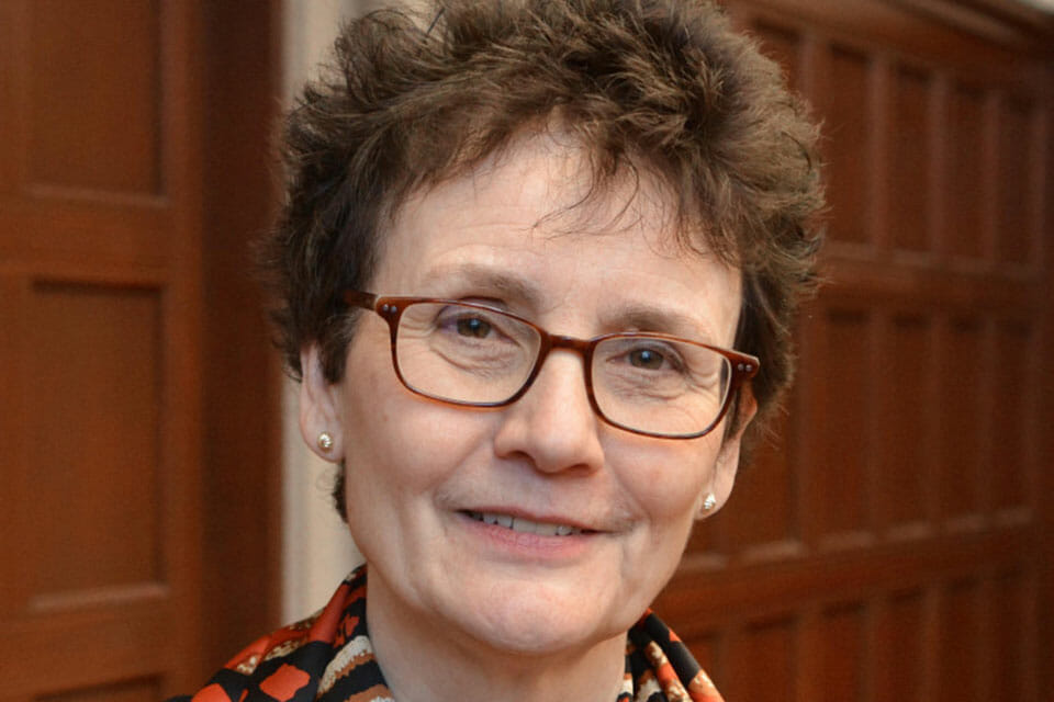 Center on Religion and the Global East