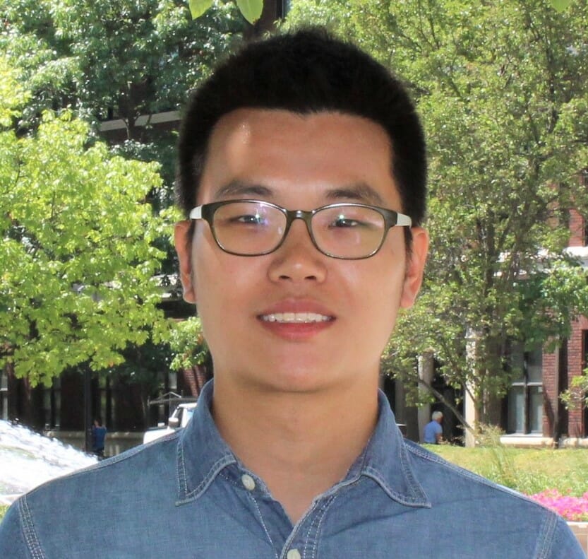 Center on Religion and the Global East